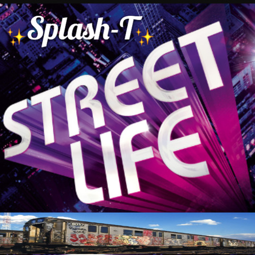 Stream Street Life Splash T Feat Randycrowford and Grand Master Flash ...