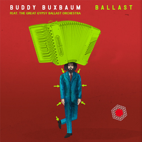Stream Buddy Buxbaum - Ballast (Mönckebergstrassen-Mischung feat. The ...