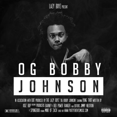 Stream QUE - OG BOBBY JOHNSON (LAZY BOYZ REMIX) by TRAP ARMY | Listen ...