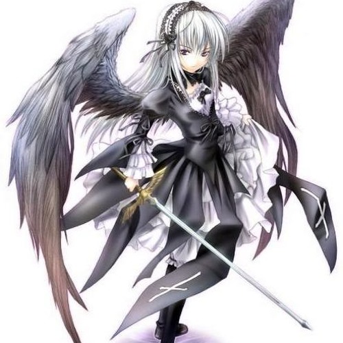 Nightcore Anime Angel Of Darkness