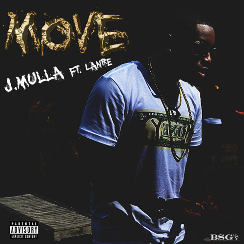 Stream Move Ft. Lanre by JMulla | Listen online for free on SoundCloud