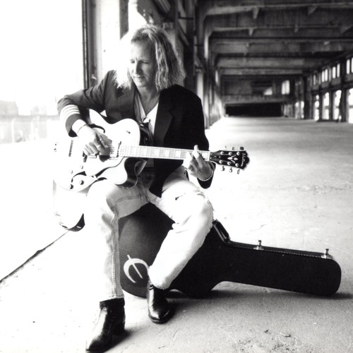 Stream Always Like The First Time by Jeff Kossack | Listen online for ...