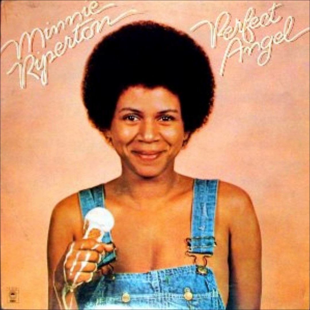 Stream Minnie Riperton Lovin' You by AmCser | Listen online for free on ...