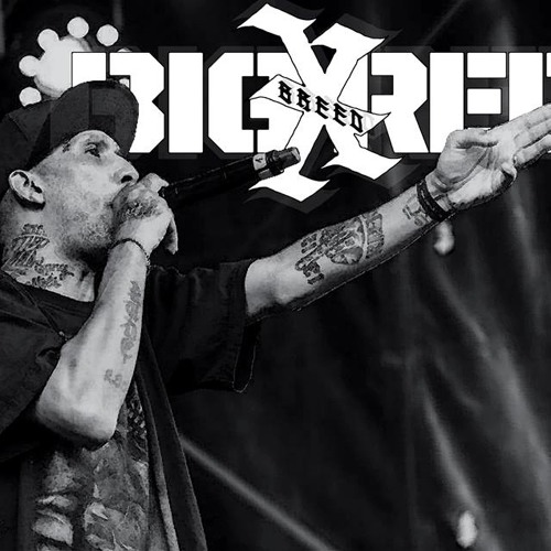 Stream Big Red / 9jared | Listen to vapor playlist online for free on ...