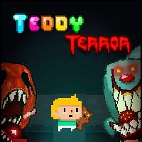 Stream TeddyTerror - Menu Theme (Indies vs Pewdiepie GameJam version ...