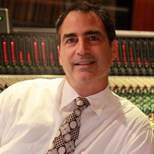 Stream Tony Maserati Interview - Grammy Winning Record Producer ...