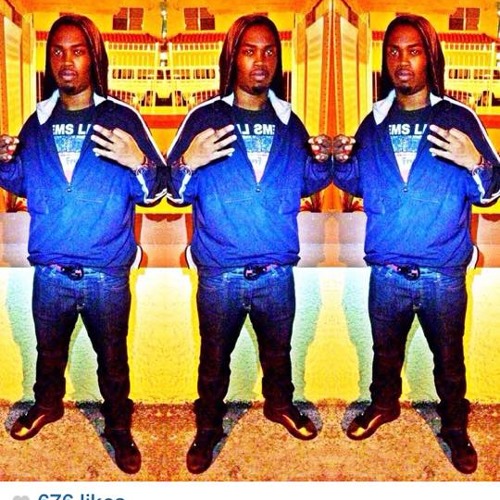 Stream With Me - Quizzy King [Prod By. Trell Got Wings] by QuizzyKing ...