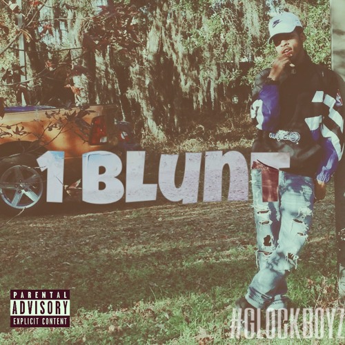Stream 1 BLUNT by Bi$z | Listen online for free on SoundCloud