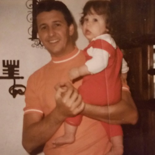 Stream My old man at Yellow brick wall by Dayna Garrett | Listen online ...