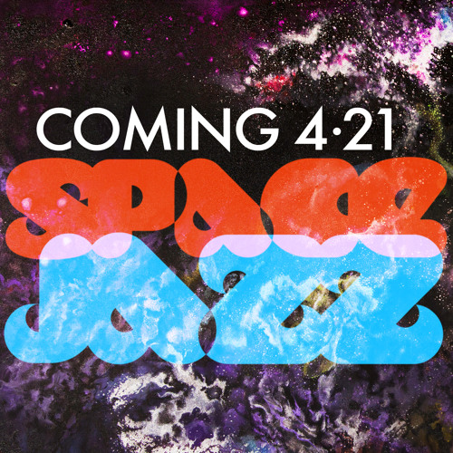 Stream Michal Menert | Listen to Space Jazz Singles - Full Album April ...