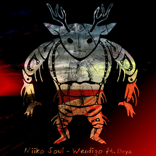 Stream Wendigo Ft. Deya by Niiko Soul (nu
