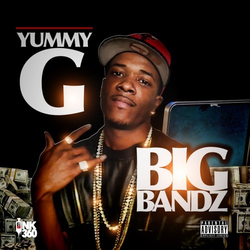 Stream Big Bandz by YUMMYG | Listen online for free on SoundCloud