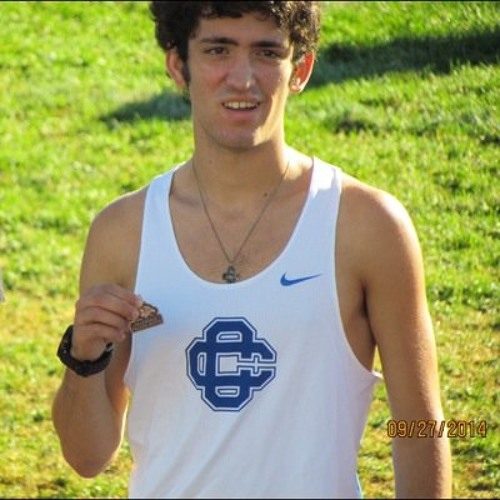 Stream Dylan Sykes, Canada by RunBlogRun | Listen online for free on ...
