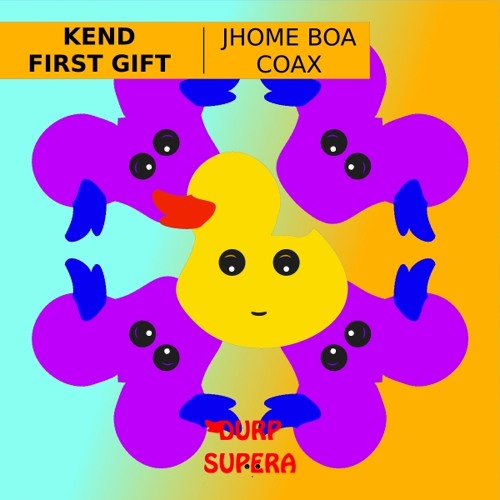 Stream First Gift - Coax by Durp Supera Recs | Listen online for free ...