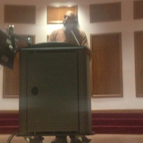 Stream Michael Castro talks about ways young poets can gain experience ...