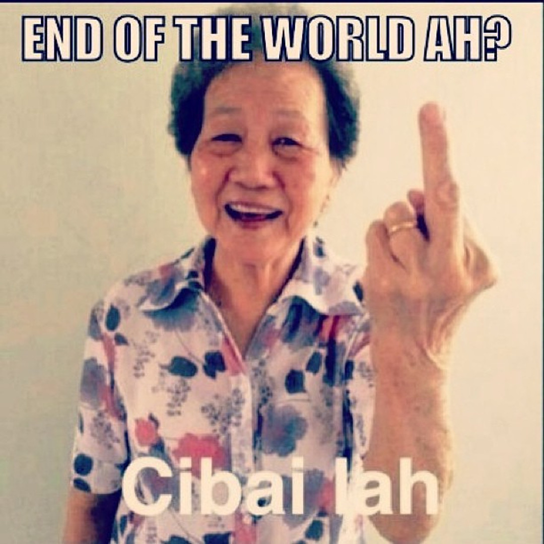 Stream Cibai by Goh Mun Chun | Listen online for free on SoundCloud