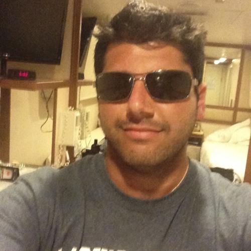 Stream Colder Weather by Justin Noroyan | Listen online for free on ...