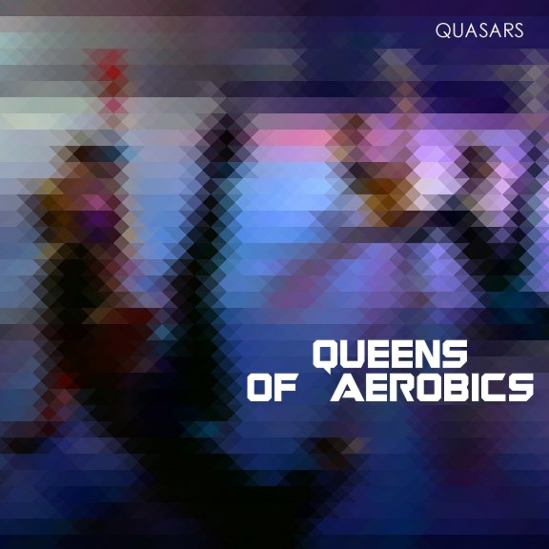 Stream Quasars EP Review by Quasars | Listen online for free on SoundCloud