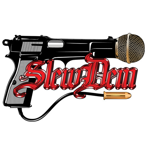 Stream Slew Dem Over 'Nightshift' / DJ Spooky / Mode FM / 15/04/2015 by ...