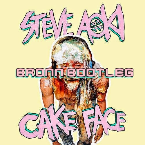 Stream Cake Face (Bronn Bootleg)[FREE DOWNLOAD] by Bronn | Listen ...