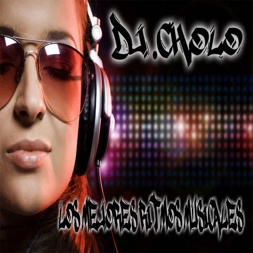 Stream Dj Cholo Electro Reggaeton by dj cholo | Listen online for free ...