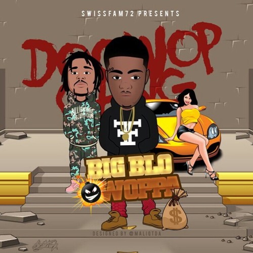Stream skizzz0 | Listen to glo gang doowop playlist online for free on ...