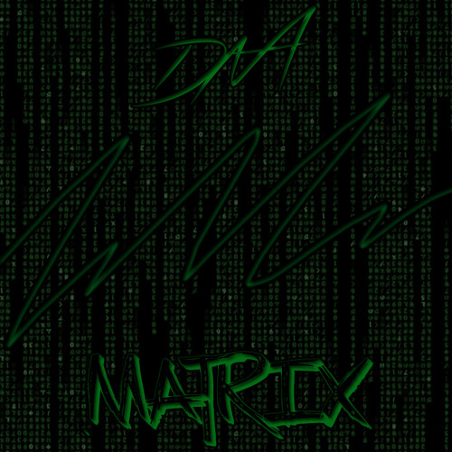 Stream DNA - Matrix (Original Mix) [Free Download] by DNA | Listen ...