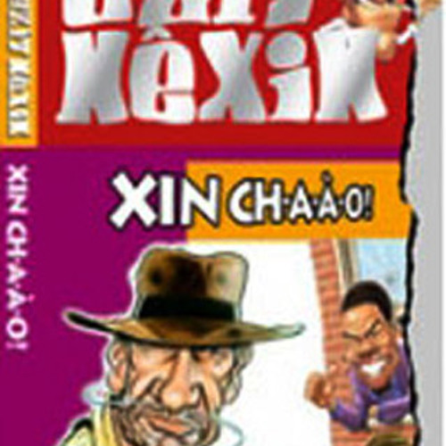 Stream Azit Nexin - Nghĩa vụ trước tổ quốc by Tạ Vũ Sơn | Listen online ...