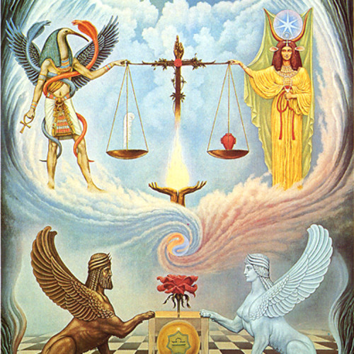 Stream Magnus Opus by GnosisOnline | Listen online for free on SoundCloud