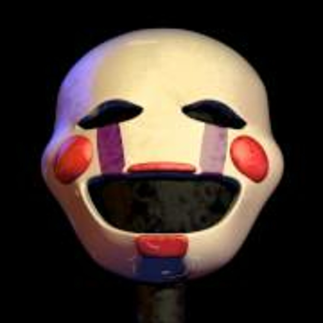 Music box puppet store