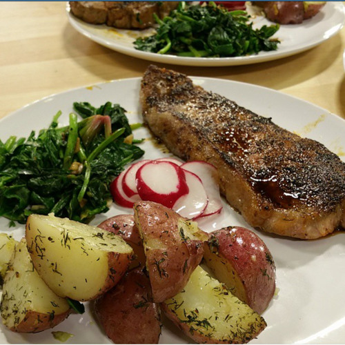 Stream DromeFood Theme Song (Pork Chop) by Nolan Stands Alone | Listen ...