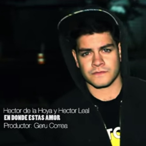 Stream Donde Estas Amor (con Hector Leal) by Benshorts | Listen online ...