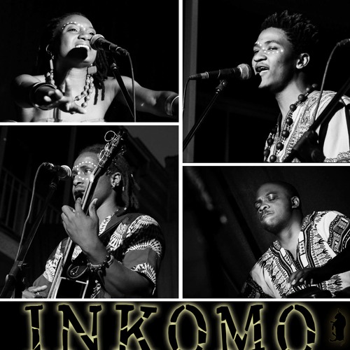 Stream INKOMO by iTribe Music | Listen online for free on SoundCloud