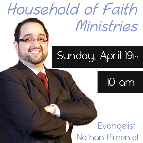 Stream Evangelist Nathan Pimentel 2015 by LPCI.TV | Listen online for ...