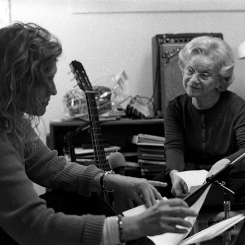 Stream Susan Gaeta, Flory Jagoda and Howard Bass: Madre Mia, Si Mi ...