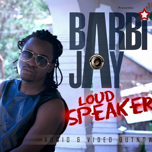 Stream Loud speaker - Barbi Jay at Reverb Studio by Barbi Jay Uganda ...