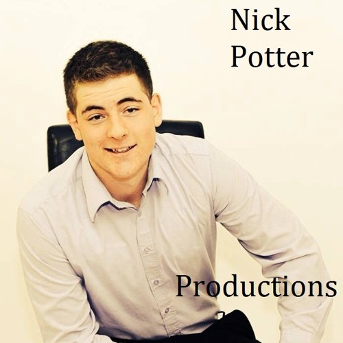 Stream Nick Potter PRODUCTION DEMO by nick Potter 16 | Listen online ...