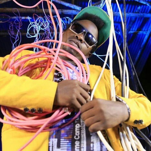 Stream Wire - Barbi Jay at Reverb Studio by Barbi Jay Uganda | Listen ...