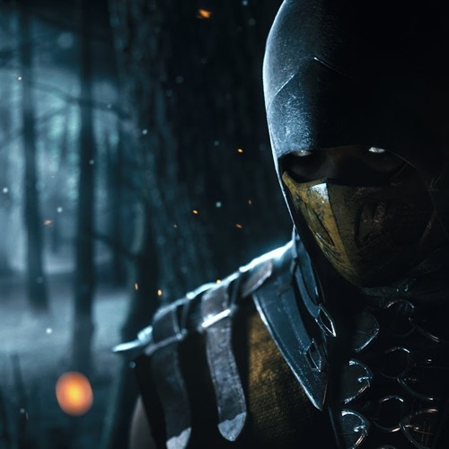 Stream Mortal Kombat X - Jace Hall Music by Cashbang | Listen online ...