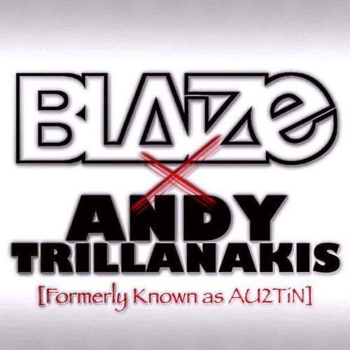 LOL SRSLY OMG (Blaize X Andy Trillanakis 20th Century Mix - Up ...