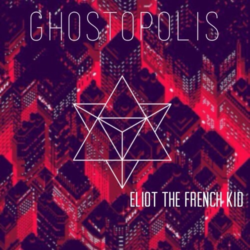 Stream Ghostopolis by Eliot the French Kid | Listen online for free on ...