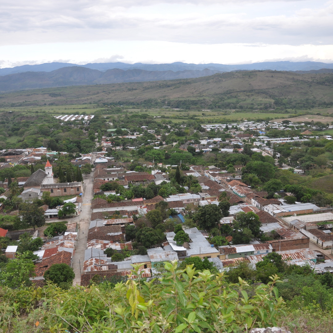 Stream TARQUI RUISEÑOR DEL HUILA - COLOMBIA by STEPHANIE TRUVAR ...