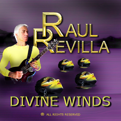 Stream MIRROR MASK by Raul Revilla | Listen online for free on SoundCloud