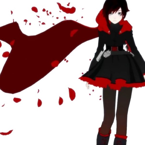 Stream Falling roses (ruby rose intro for rwby) by user588524333 ...