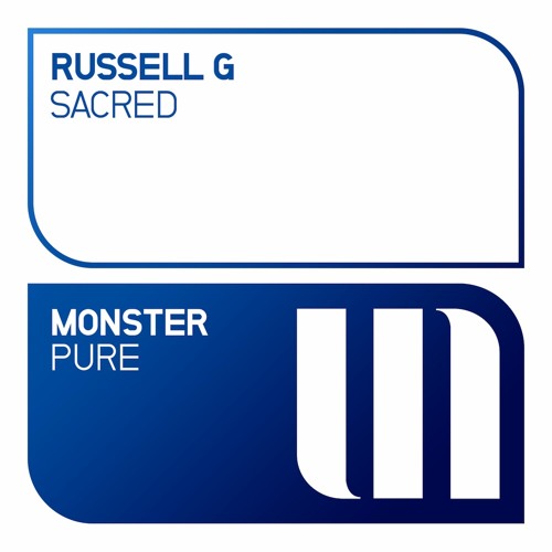 Stream Russell G - Sacred (taken from ASOT 710) by Russell G | Listen ...
