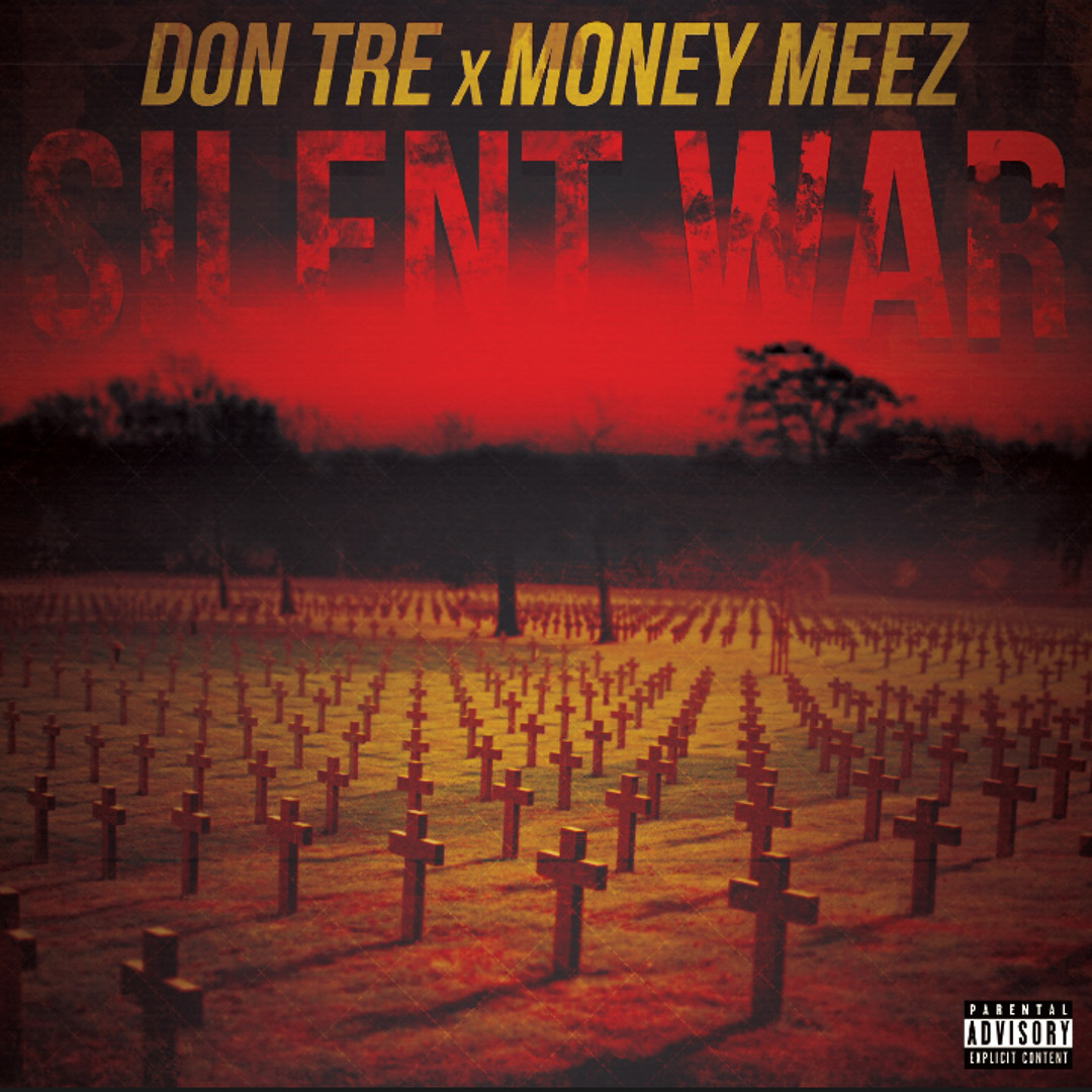 Stream Don Tre & Money Meez - How You Move by don-tre | Listen online for free on SoundCloud