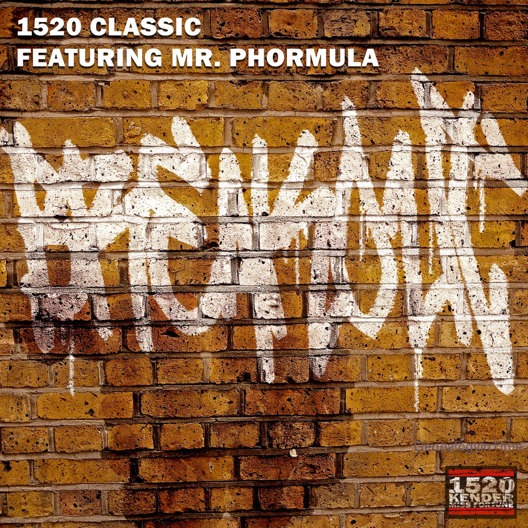 Stream 1520 Classic Ft Mr Phormula - Breakout by Mr Phormula | Listen ...