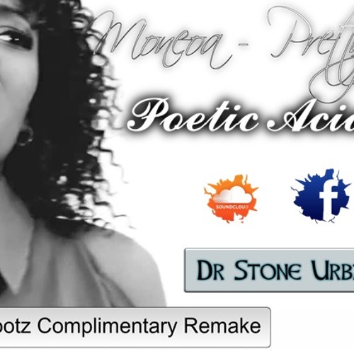 Stream Moneo - Pretty Disaster (Dr Stone Urban Rootz Complimentary ...