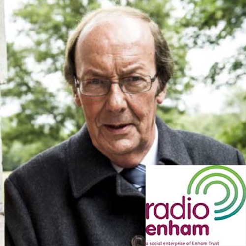 Stream Why I love radio - Fred Dinenage by Radio Enham | Listen online ...
