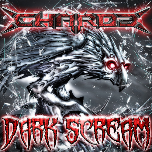 Stream Dark Scream by Charde | Listen online for free on SoundCloud
